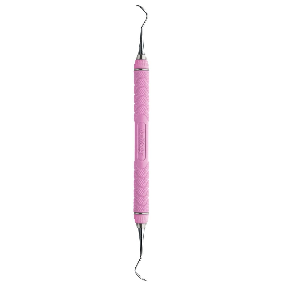 Matériel Dentiste Curette Dentaire McCall Hu-Friedy Pointue - Modèle ...